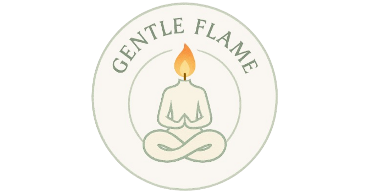Gentle Flame